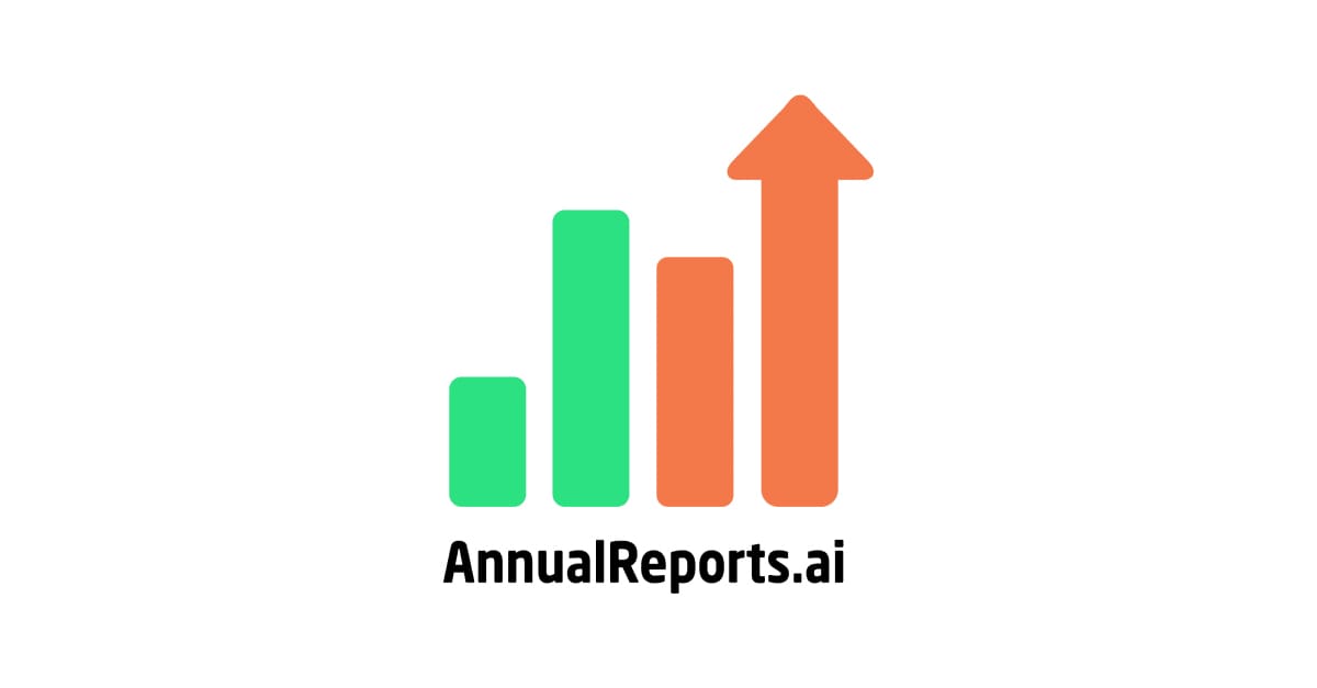 Create Business Annual Reports Using AI | Free AI Platform
